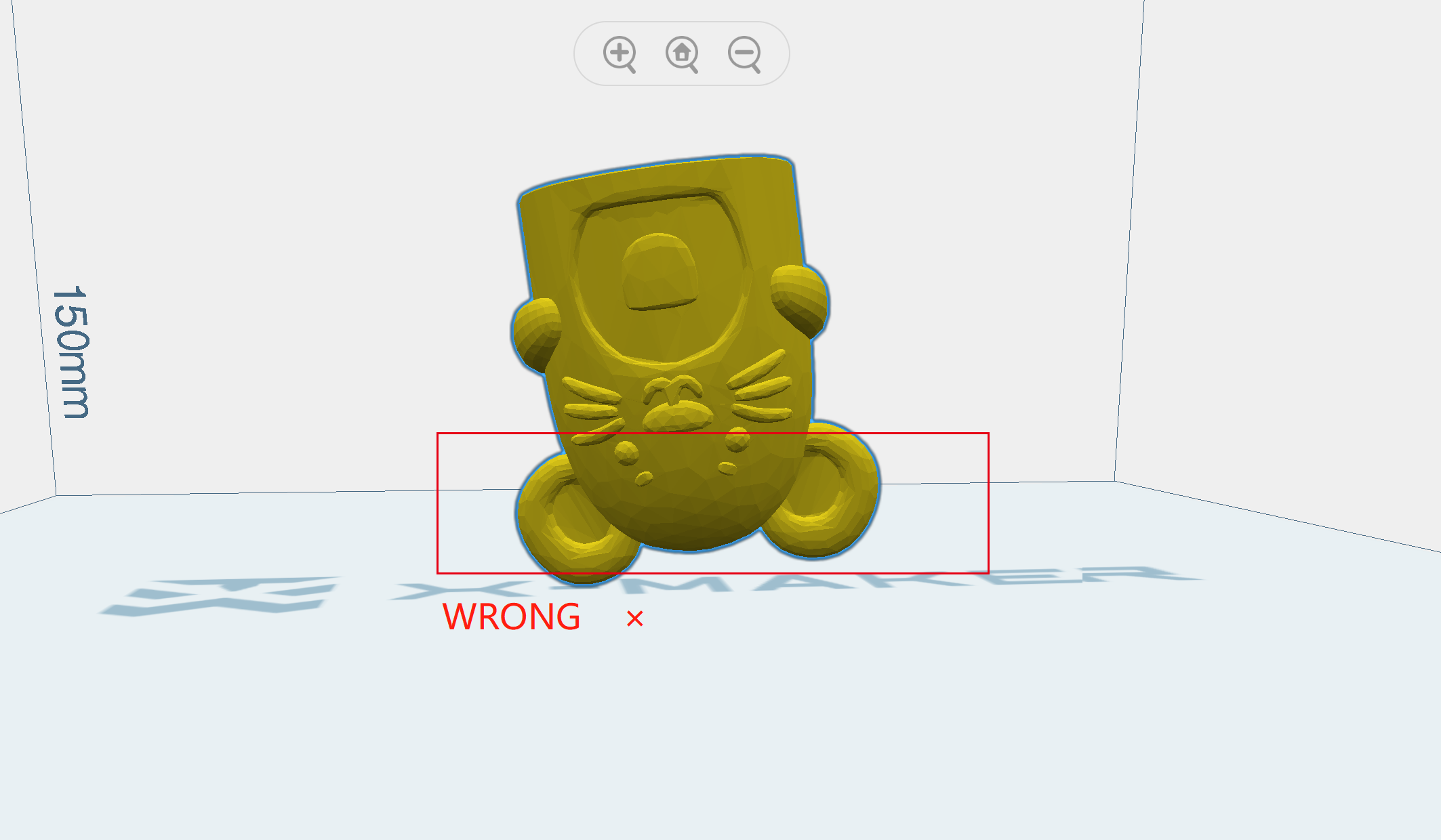 X-MAKER User Guide | AOSEED